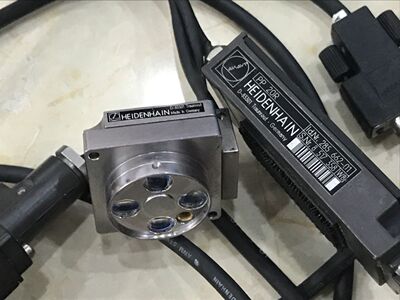 议价读取头原装现货HEIDENHAIN