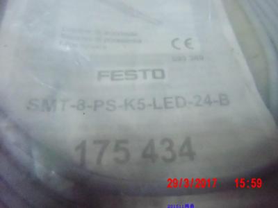 议价SMT-8-PS-K5-LED-24-BFESTO