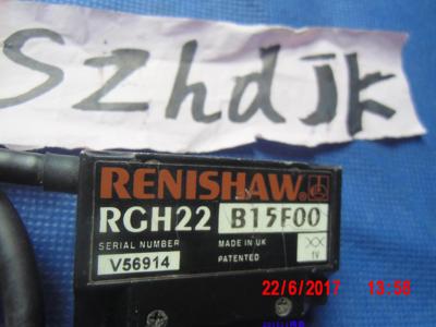 议价雷尼绍读数头RENISHAW