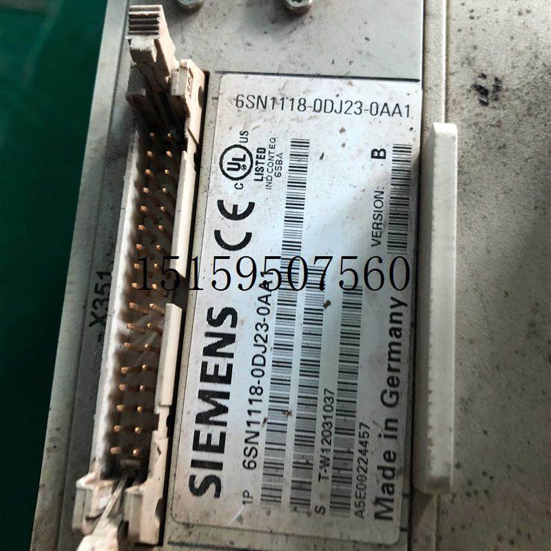 议价6SN1118-0DJ23-0AA1加6SN1123-1AA00-0DA2现货议价_虎窝淘