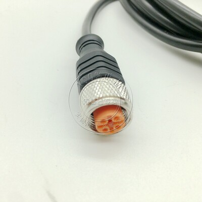 M12系列直头ZCX12-Y02/4