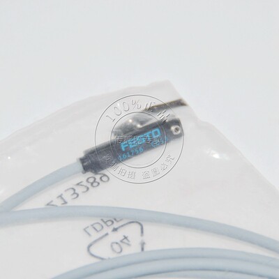 festo德国磁性开关