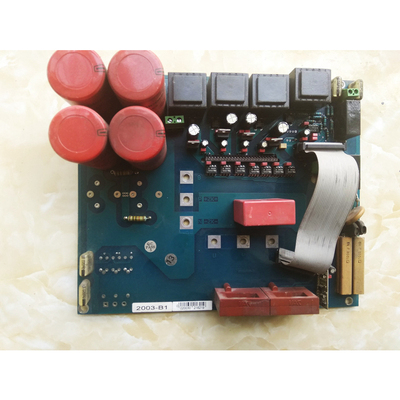 MICOVERT2003高电梯变频器2003-B1驱动板 32A /SY22836-X