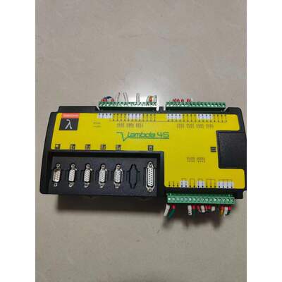 WEIHONG维宏运动控制器Lambda 4s 包质量