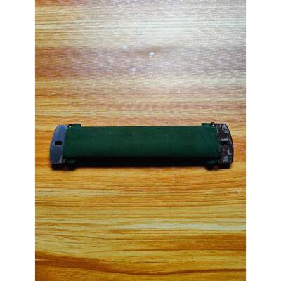 ABB机器人变频器水泥电阻刹车电阻3HAC4560-5/02 功率240W 77R