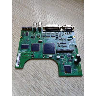 AB伺服2071-AP4主板 KINETIX3-CONTROL 控制板RA41-01067A