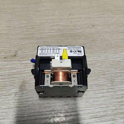 HCCY2XU02AA单相交流接触器 包质量