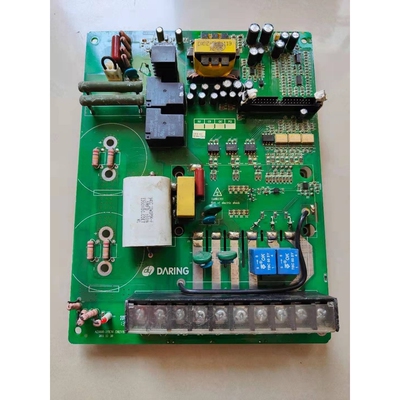 DARING大元变频器驱动板AI3000-15KW-DRINE-7带模块7MBR100U4B120