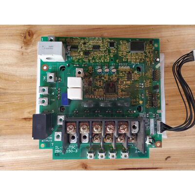 变频器电源驱动板 2B030150-3