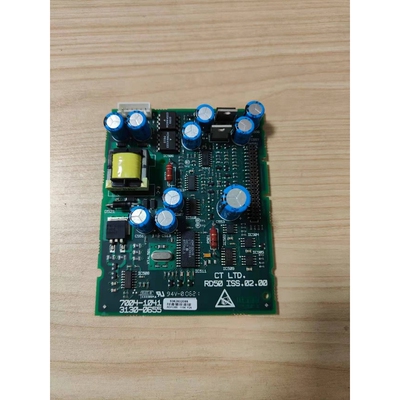 欧陆SE50T变频器驱动板RD50 ISS.02.00电源板3130-0655/7004-1041