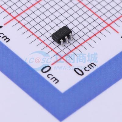 运算放大器 LM321SN3T1G SOT-23-5 原装正品 电子元器件配单