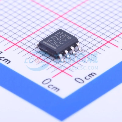 DC-DC电源芯片 UC3573D SOIC-8 原装正品