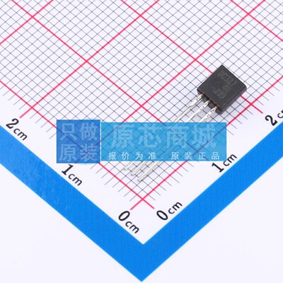 三极管(BJT) BC32740BU TO-92-3 800mA 45V onsemi(安森美) 原装