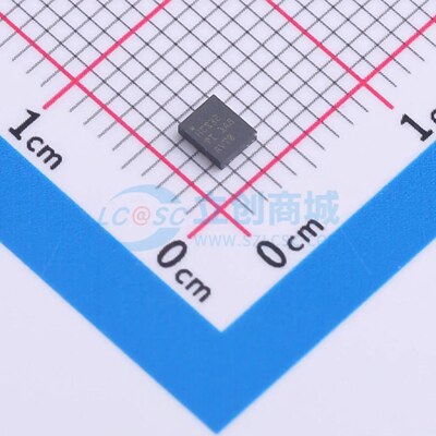 逻辑门 SN74HCS32BQAR WQFN-14(2.5x3) 原装正品 电子元器件配单
