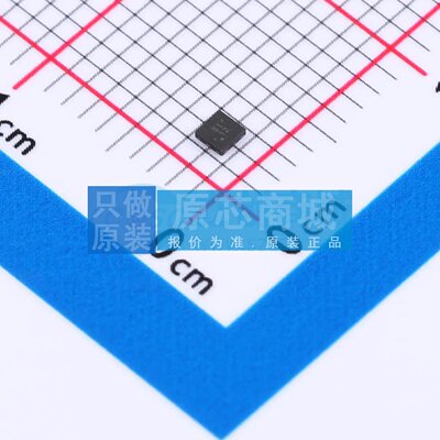 电池管理 BQ298012RUGR X2-QFN-8(1.5x1.5) 原装正品