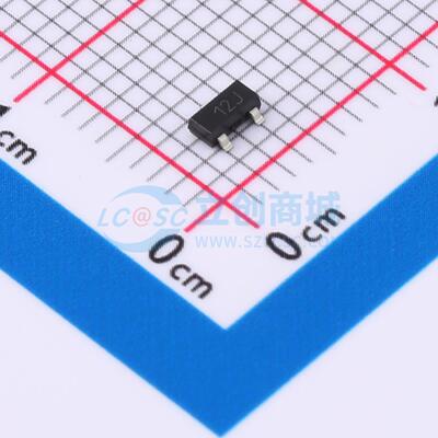 电压基准芯片 ZXRE125CFTA SOT-23-3 原装正品 电子元器件配单