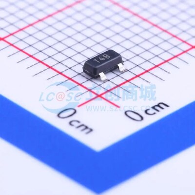 原装 温度传感器 LM45BIM3/NOPB SOT-23 全新