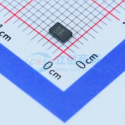 功率电子开关 LTC4357CDCB#PBF DFN-6-EP(2x3) 原装正品