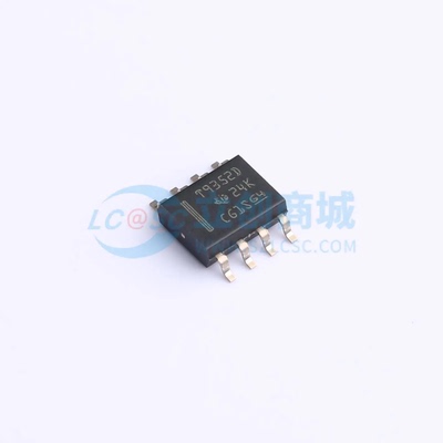 原装 运算放大器 TLV9352IDR SOIC-8 全新