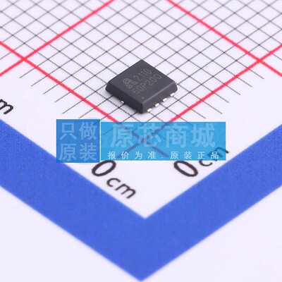 场效应管MOS AP60P20Q DFN-8(3.3x3.3) 20V 60A ALLPOWER(铨力)