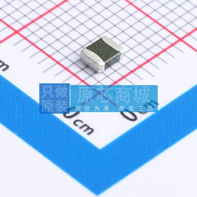 压敏电阻 ZV17K1210401NIR1 1210 27V 原装正品 电子元器件配单