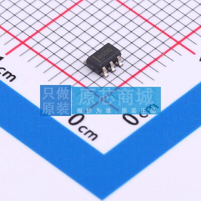 专业电源管理(PMIC) SN6505DQDBVRQ1 SOT-23-6 电子元器件配单