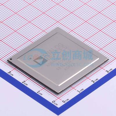 信号开关/编解码器/多路复用器 ADN4605ABPZ BGA-352 原装正品
