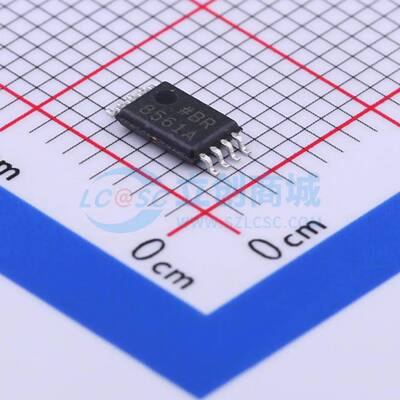 比较器 AD8561ARUZ TSSOP-8 原装正品