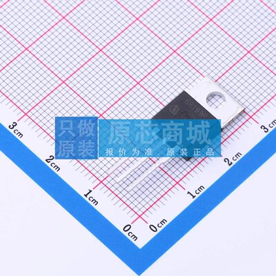 场效应管(MOSFET) IPP60R199CP TO-220 原装正品