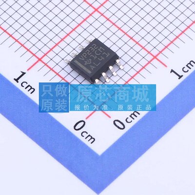 CAN收发器 SN65HVD232D SOIC-8 原装正品