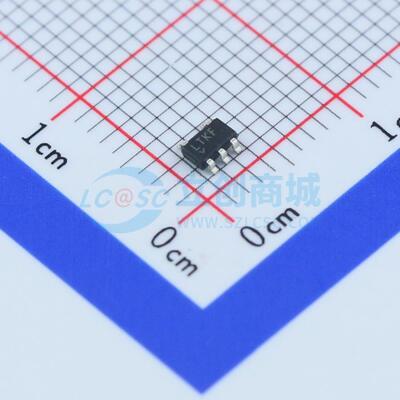 DC-DC电源芯片 LT1617ES5#PBF SOT-23-5 原装正品 电子元器件配单