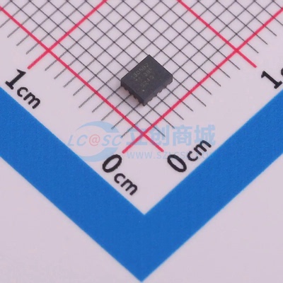 RF放大器 TRF1305B2RYPR VQFN-FCRLF-16(2.5x3) 原装正品