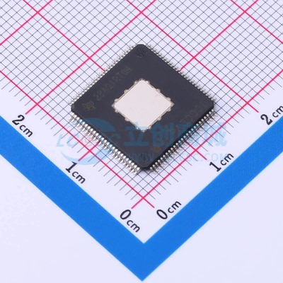 LED驱动 DLPA3000DPFDR HTQFP-100(14x14) 原装正品