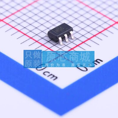 原装 精密运放 OPA735AIDBVR SOT-23-5 全新