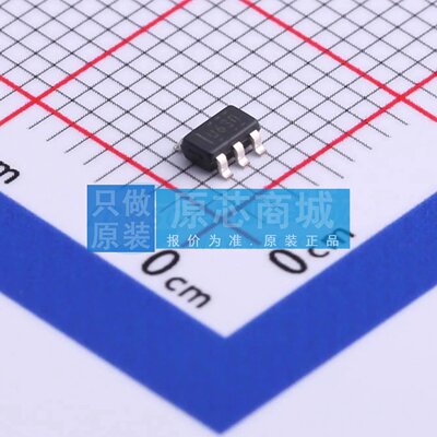 同步整流控制器 UCC24630DBVR SOT-23-6 原装正品
