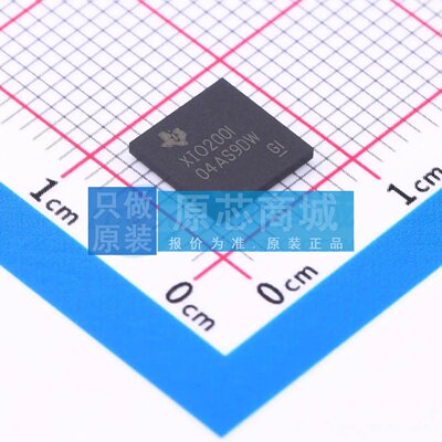 PCI/PCIE接口 XIO2001ZAJ NFBGA-144 原装正品