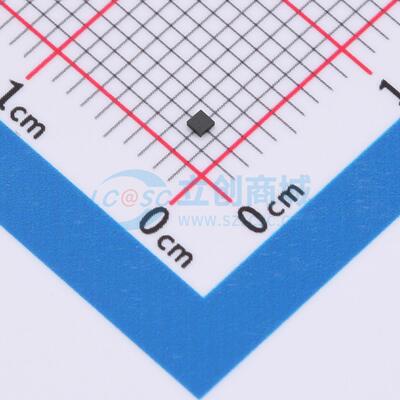 线性稳压器(LDO) TLV73333PDQNT X2-SON-4-EP(1x1) 电子元器件