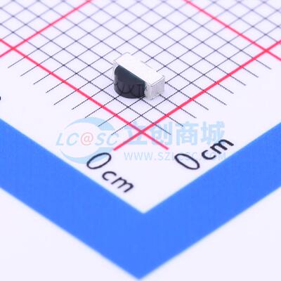 光电晶体管 PT12-21B/TR8 SMD-3P,1x3mm 30V 50mA 电子元器件配单