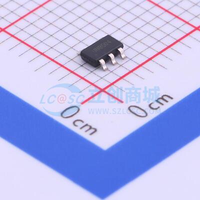 电池管理 AAP2154OIR1 TSOT-23-5 原装正品 电子元器件配单