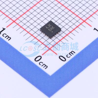 激光驱动 MAX3949ETE+T WFQFN-16 原装正品 电子元器件配单
