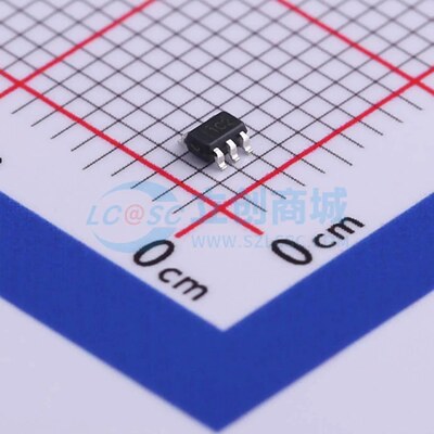 原装正品 运算放大器 LMV321AIDCKR SC-70-5 全新