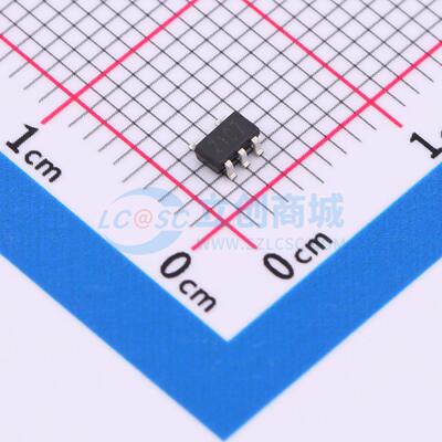 运算放大器 NJM2107F SOT-23-5 原装正品 电子元器件配单