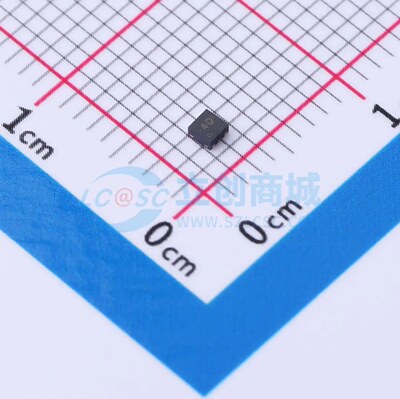 电池管理 BQ29733DSER WSON-6(1.5x1.5) 原装正品