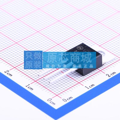 线性稳压器(LDO) MC7805ACTG TO-220 原装正品 电子元器件配单