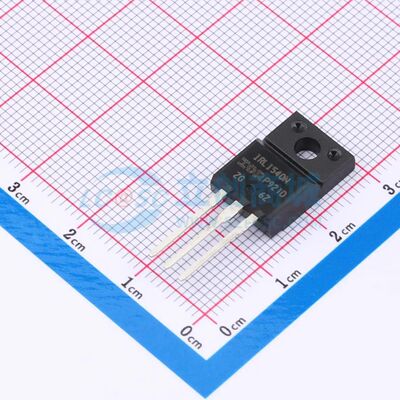 场效应管(MOSFET) IRLI540NPBF TO-220 原装正品