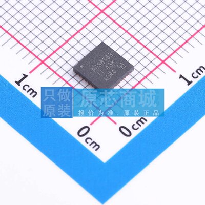 模数转换芯片ADC ADS8363SRHBR VQFN-32-EP(5x5) 原装正品