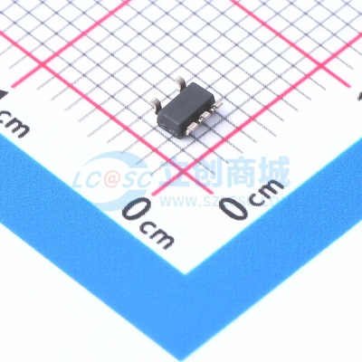 线性稳压器(LDO) TPS7A05285PDBVR SOT-23-5 原装正品