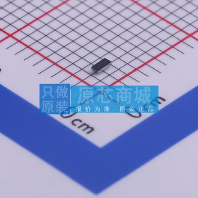 时钟缓冲器/驱动器/分配器 NB3RL02FCT2G WLCSP-8(0.8x1.6) 原装