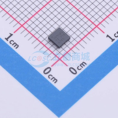 线性稳压器(LDO) TPS7A9401DSCR WSON-10(3x3) 原装正品