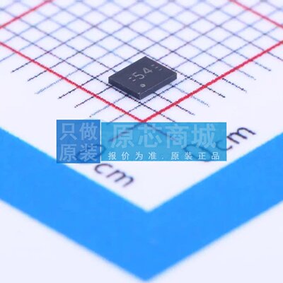 USB转换芯片 TUSB542RWQR X2-QFN-18(2x2.4) 原装正品